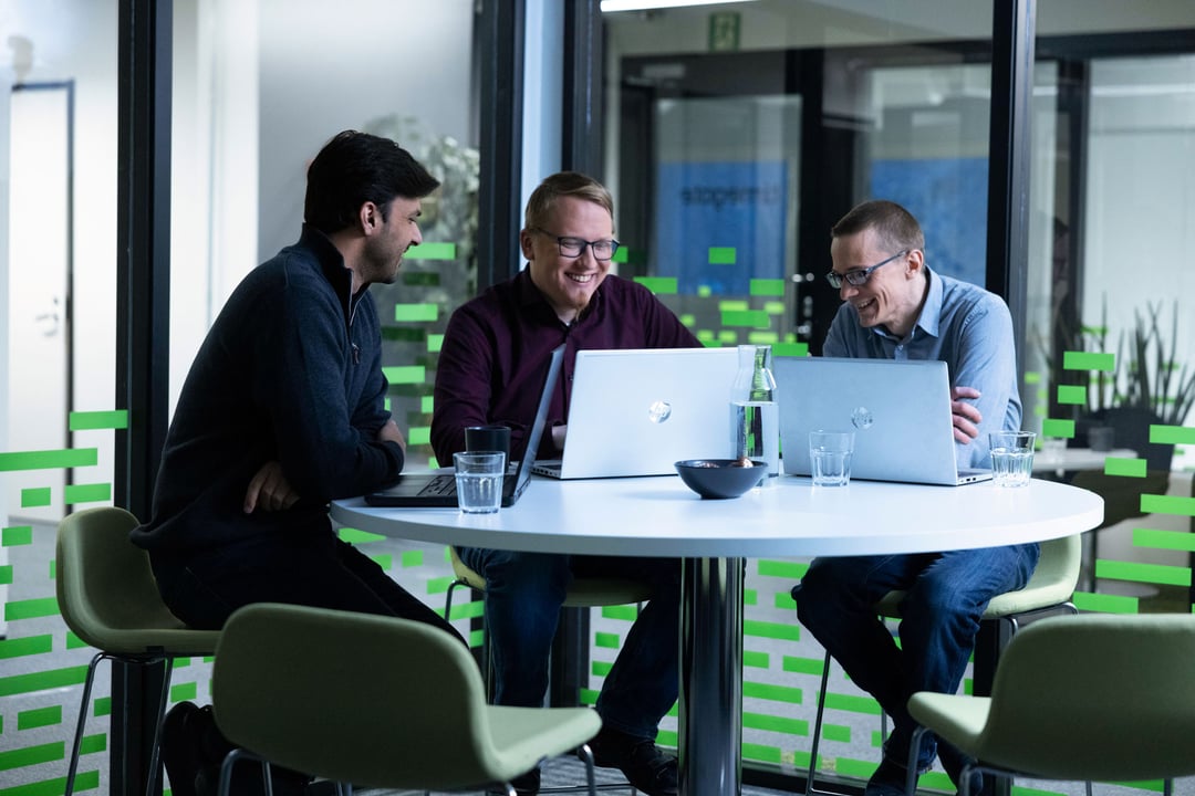 About Us: Pioneering Technology at Timegate