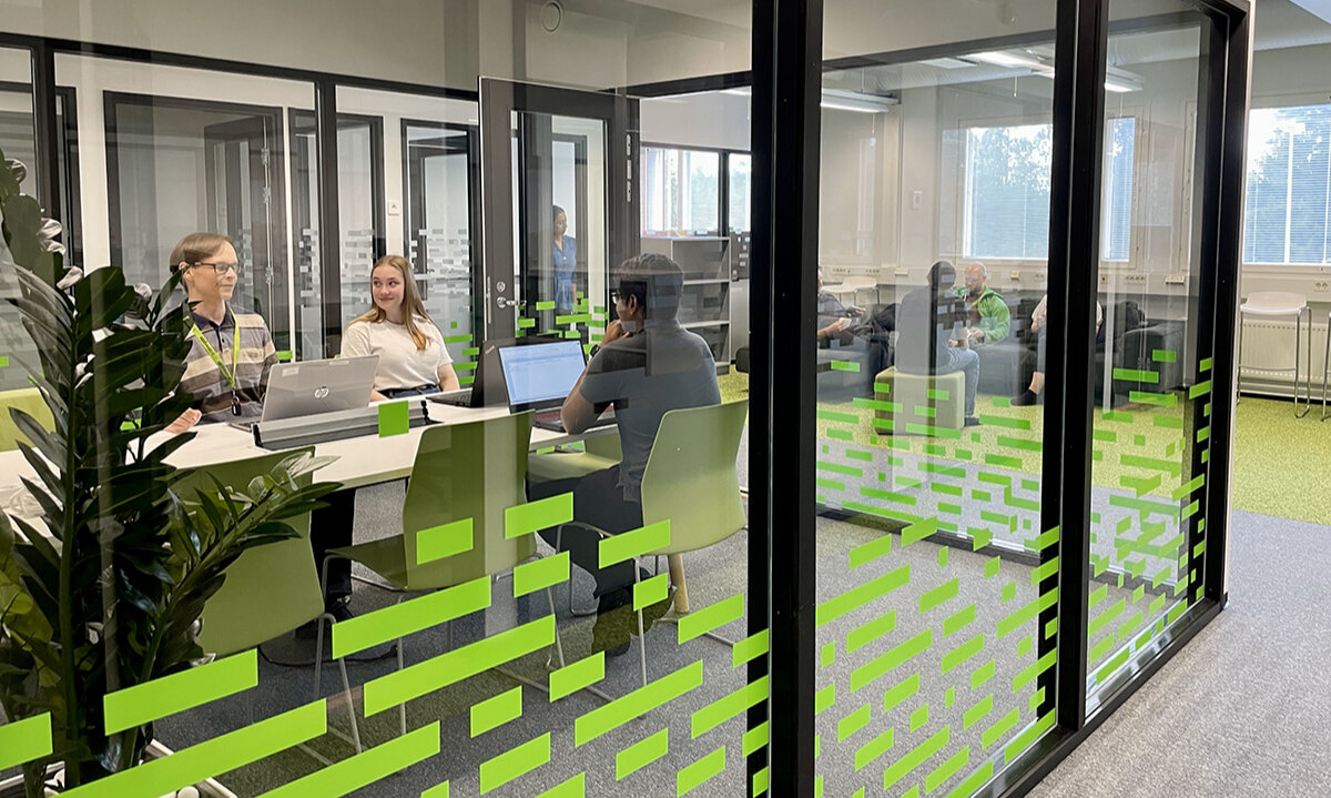 About Us: Pioneering Technology at Timegate